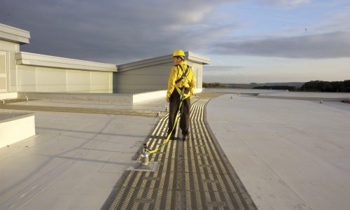 Fall Protection| Access Testing, Safety & Maintenance