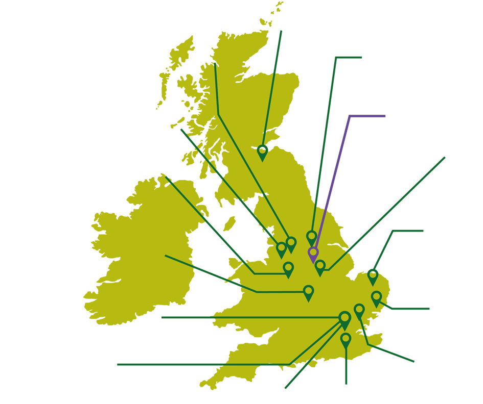 Contact Us | Access Testing