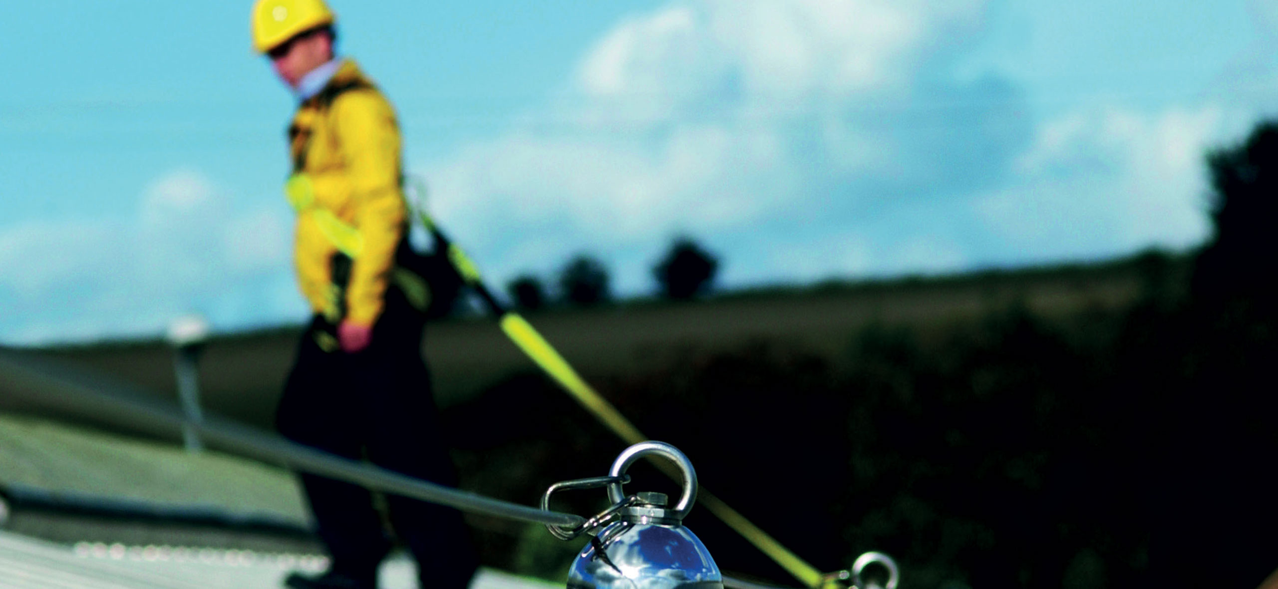 Fall Protection| Access Testing, Safety & Maintenance